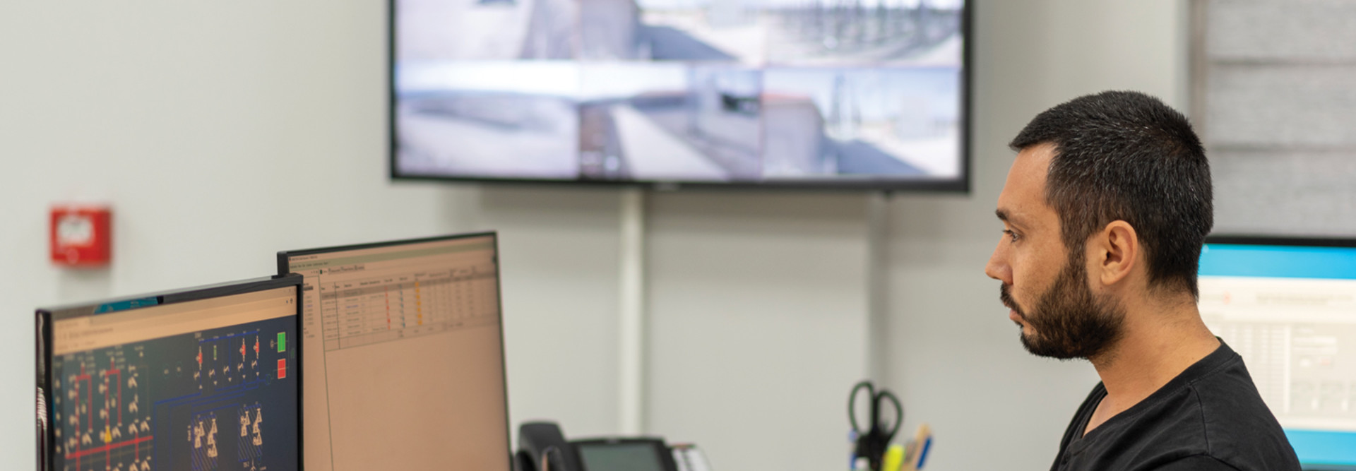 The Benefits of a Unified Approach to IT and Physical Security ...